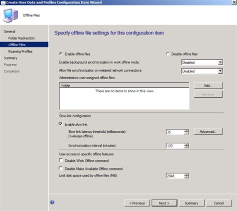 configmgr 2012 service pack 1 beta