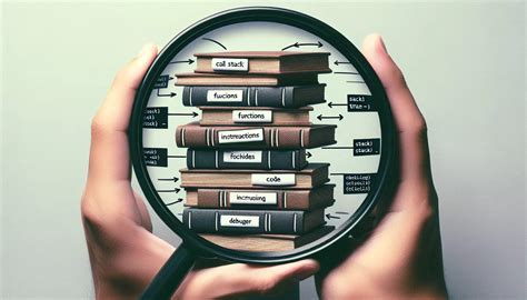 Understanding The Call Stack And Stack Trace Essential Tools For