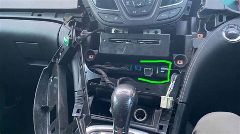 Gm Hmi 2 5 Theft Lock Removal Unlock Gm Hmi Module