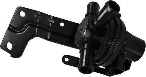 Coolant Heater Diesel 3 Way Coolant Heater Control Valve For Ram 1500
