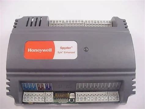 Honeywell Spyder Pub6438s Programmable Controller For Hvac Equipment At ₹ 1000 Piece
