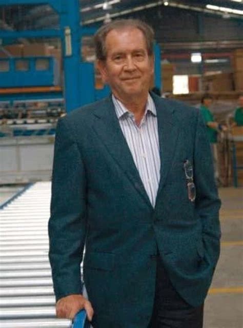A Don Victor Mesalles Gracias Por Inspirarnos A Muchos Con El Ejemplo