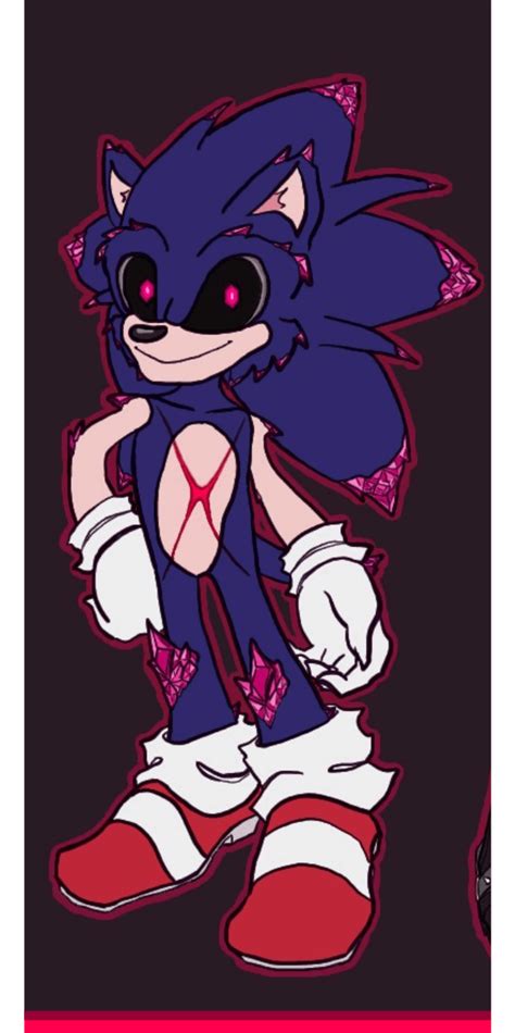 Expanding This Chart Until I Have Every Sonic Style Day 7 R