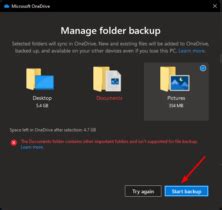 Ways To Set Up Automatic Backup On Windows