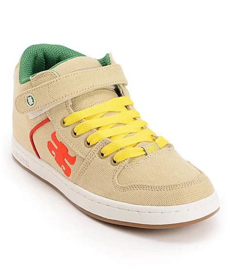 Ipath Grasshopper Natural Hemp Shoes At Gabriel Higgins Blog