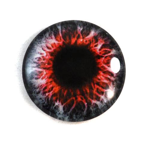 Fantasy Glass Eyes Handmade Glass Eyes