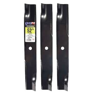 Snapper Lawn Mower Blades The Home Depot