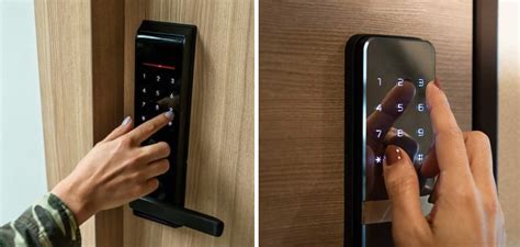 How To Break Into A Keypad Door Lock 6 Easy Steps 2025