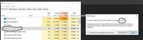 Even Null Has Its Own Subprocess Rwindows10