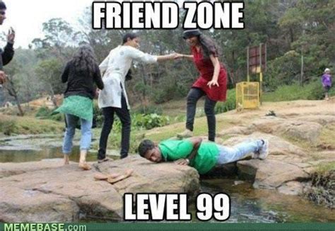 Friendzone Level Memes Friendzone Memes And S Imgflip