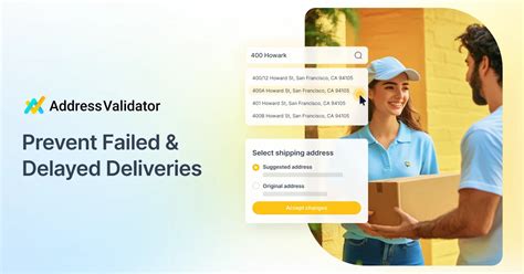 Address Validation For Shopify And Bigcommerce
