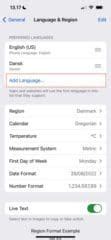 How To Change The Main Language On Your IPhone Or IPad AppleToolBox