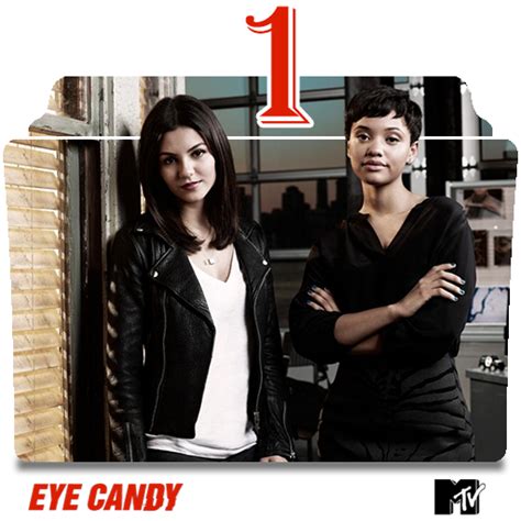 Eye Candy S01 V2 By Vamps1 On Deviantart
