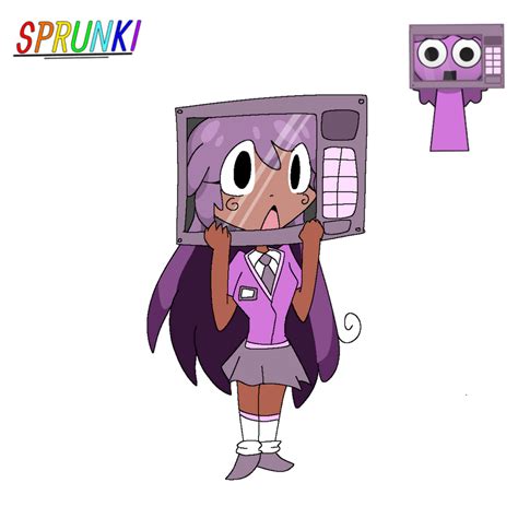 Lily Sprunki But Anime Styled By Missmaryland0909 On Deviantart