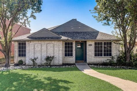 12624 Ridgeside Dr Balch Springs Tx 75180 Mls 20467081