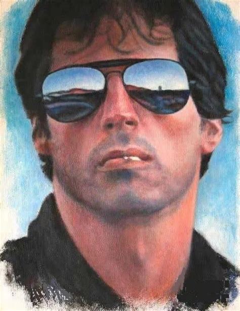 Sylvester Stallone S Most Iconic Movie Quotes Artofit