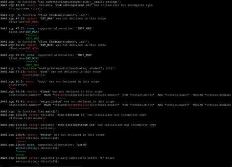 Hwk1 Cpp In Function Int CovertstringtoInteger Chegg Com