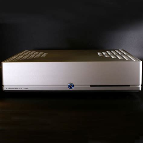 Music Server Chassis