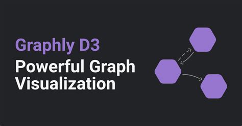 Render Template Graphly D3 Docs