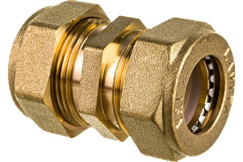 Соединительная муфта для гофрированной трубы Lavita C P 15 выгодная цена отзывы