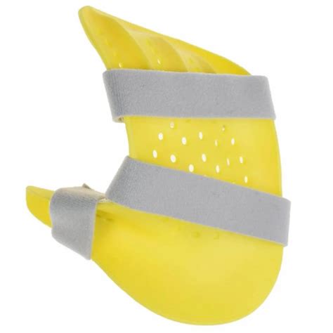 Finger Splint Fingerboard Finger Separator Orthotics Training Board