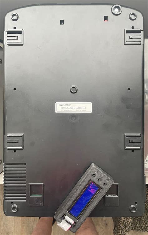 FS Darksoft CPS Champion Edition And CPS UltraSIMM Kits Price Drop Arcade