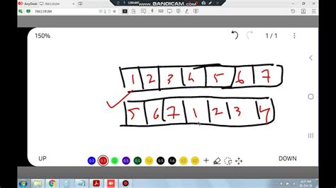 05 Arrays Dsa With Kunal 13 Youtube