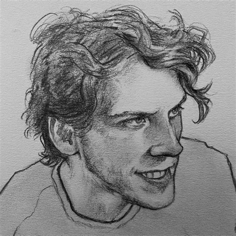 Evil Jerma 4x6 Print Etsy