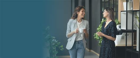 Fremtidens Møder Handler Om Relationer