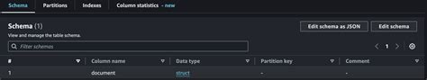 Glue Crawler Cannot Determine Data Structure From Xml File Aws Repost