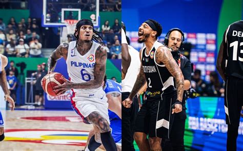 World Cup Top Scorers Jones Clarkson On Collision Course As Classifications Tip Off