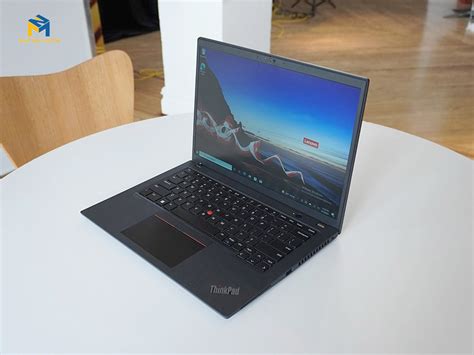 Lenovo Thinkpad T S Gen Core I I Like New Gi T T Nh T Tr G P