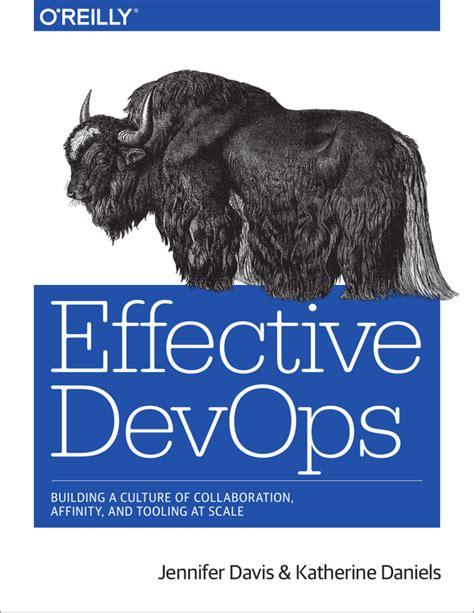 effective devops