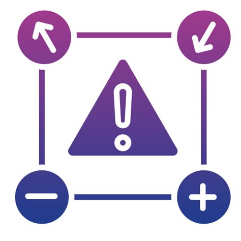 Probability Free Business And Finance Icons