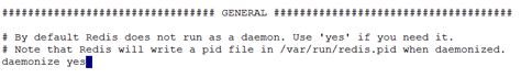 Linux Centos 安装Redis教程 腾讯云开发者社区 腾讯云