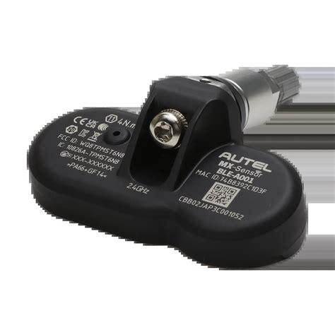 Mx Sensor Ble Autel
