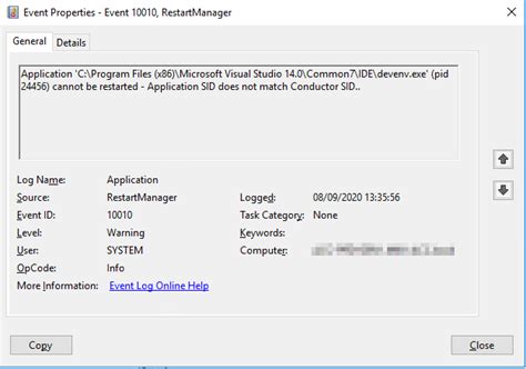 Sql Server Vs And Ssms Crashing Stack Overflow