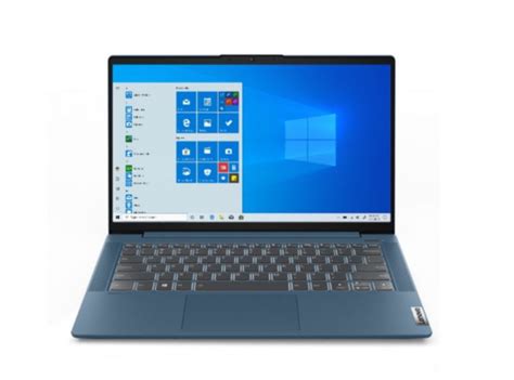 Harga Dan Spesifikasi Lenovo Ideapad 5 14ITL05 XYID Laptop Core I5 Dengan OS Windows 11 Laptophia