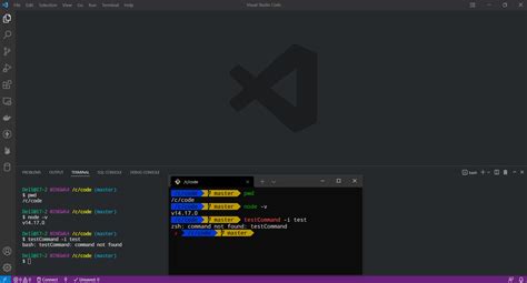 Using Zsh On Windows Walter Teng