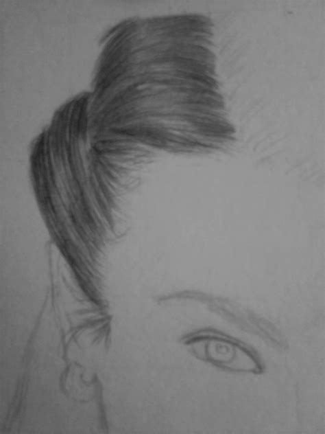 Как нарисовать маму пошаговый красивый портрет для начинающих Схемы картинки инструкции с