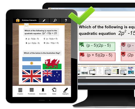 Kotobee Publisher Overview