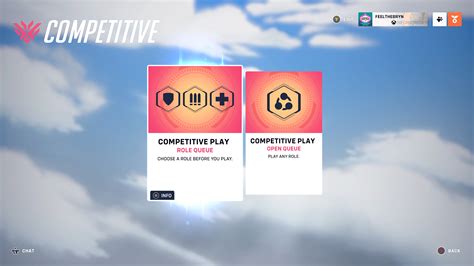Overwatch 2 Competitive Guide How To Unlock Ranks And Points GameSkinny