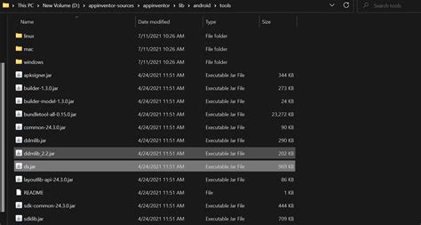 Build Failed In Custom Ai2 Open Source Development Mit App Inventor Community