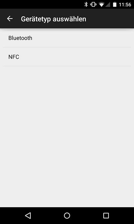Android 50 Smart Lock Den Lockscreen Per Bluetooth Gerät Nfc Oder Standort Automatisch