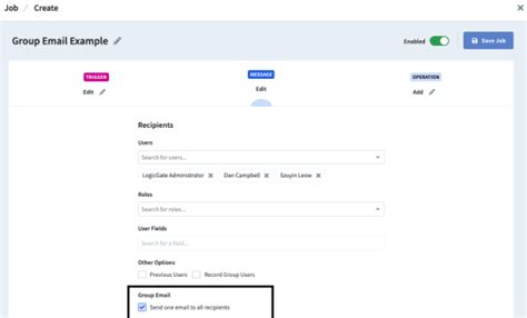 January 2021 Updates Logicgate Help Center