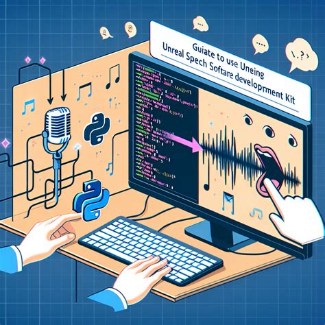 Integrating Text To Speech In Python With Unreal Speech Sdk A Comprehensive Guide
