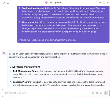 hr process improvement strategies and examples clickup