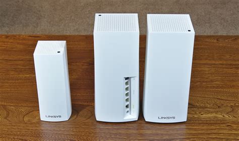 Wi Fi System Roundup Wi Fi Update Photo Gallery Techspot