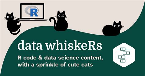 data whiskers a beginner s guide to building a simple website with