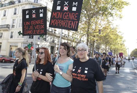 Intersex Rights Movement Makes Progress Toward Stopping Sex Assignment Surgery